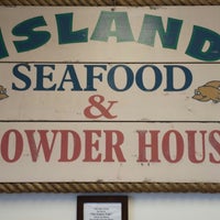 Cape Pier Chowder House - 12 tips from 401 visitors