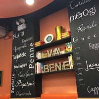 Va Bene Pasta Deli - Italian Restaurant in Taguig City