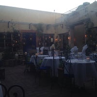 Cafe Monarch - Café in Arts Districts