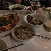 Tas Pide - South Bank - 20-22 New Globe Walk