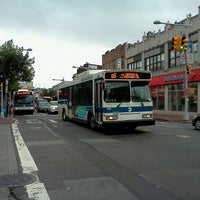 MTA Bus - Archer Avenue & Sutphin Blvd (Q6/Q6LTD/Q20A/Q20B/Q24/Q30/Q31 ...
