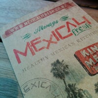 Mexicali Fresh - Central Business District - 13 tips from 661 visitors