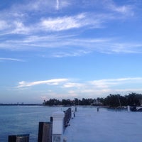 Nixon SandBar - Village of Key Biscayne - 3 tips