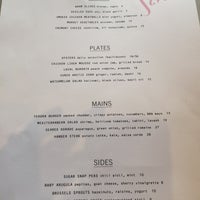 Bar Sardine - West Village - New York, NY