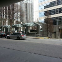 Proscenium Building - Midtown - 1 tip