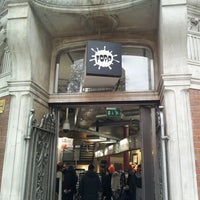 Fopp - Record Shop in Holborn and Covent Garden