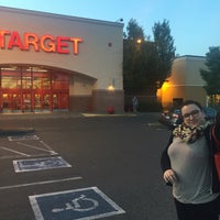 Target - Roxhill - Seattle, WA