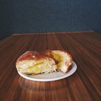 Johnny Doughnuts - Donut Shop in Downtown San Rafael