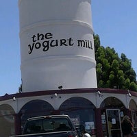 Yogurt Mill - 935 Broadway