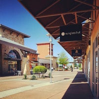 Round Rock Premium Outlets - 59 tips from 10875 visitors