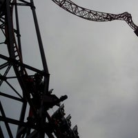 Buzzsaw - Coomera, QLD