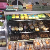 Grebe's Bakery - Bakery