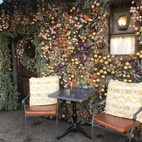 The Ivy Chelsea Garden - Restaurant in Chelsea