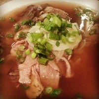 Jenni Pho - Vietnamese Restaurant in Las Vegas