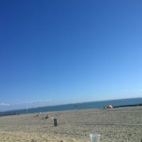 Strand Dishoek - 3 tips from 509 visitors