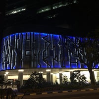 Mapletree Anson - Building in Singapore