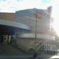 SEEFilms Bremerton Cinema - Movie Theater in Bremerton