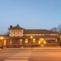 NJT - Maplewood Station (M&E) - 21 tips from 1852 visitors