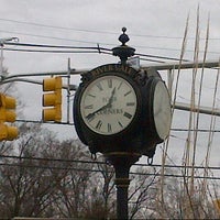 River Vale, NJ - City