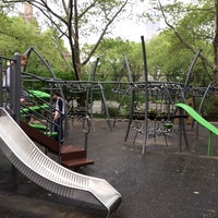 Henry Neufeld Playground - Upper West Side - 6 tips