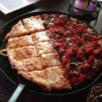 Home Run Inn Pizza - 31st Street in Chicago - Little Village - Chicago, IL