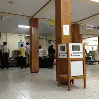 Presidente Nicolau Lobato International Airport (DIL) - Comoro