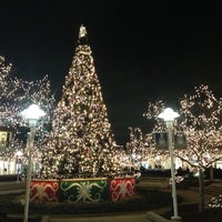 Oakbrook Center - Shopping Mall
