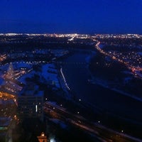 TELUS House - Building in Downtown Edmonton