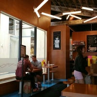 Boxer Ramen - Downtown Portland - 1025 SW Stark St
