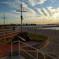 Rockingham Beach - Rockingham Beach Rd