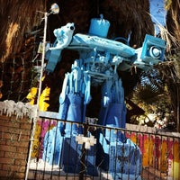 Robolights - 2 tips from 256 visitors