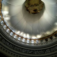 National Archives Rotunda - Federal Triangle - 20 tips