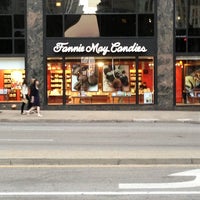 Fannie May Candies - The Loop - Chicago, IL