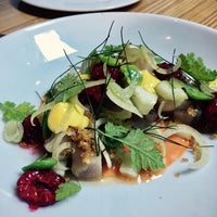 Manolin - Fremont - 3621 Stone Way N