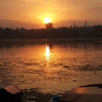 Nigeen Lake - Nigeen