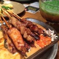 Sate Khas Senayan - Indonesian Restaurant in Jakarta Selatan