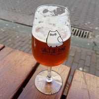 Uiltje Bar - Centrum - 25 tips
