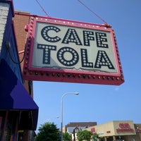 Café Tola - Café in Chicago