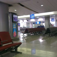 T2 Beijing Capital Int'l Airport 二号航站楼 | PEK - Airport Terminal in Beijing