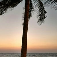 Bandstand Promenade - Bandra West - Mumbai, Mahārāshtra