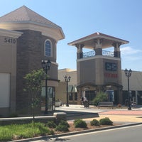 Charlotte Premium Outlets - Shopping Mall in Charlotte