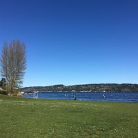 Matthews Beach Park - Park in Matthews Beach