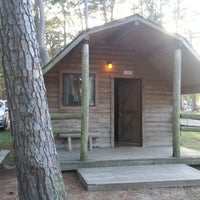 Cherrystone Family Camping Resort - Campground in Cape Charles