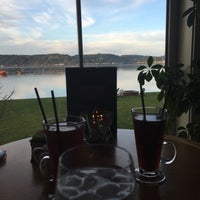 The Restaurant at Alderbrook Resort - Union, WA