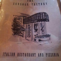 The Sausage Factory - Castro - 37 tips from 2463 visitors