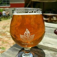 Scratch Brewing Company - 264 Thompson Rd