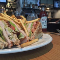 Miss Rickys - Diner in Chicago