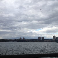 Pier 96 Boathouse - Hell's Kitchen - 9 tips from 582 visitors