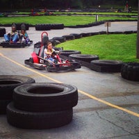 Crofton Go Kart Raceway - Go Kart Track