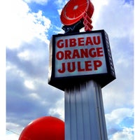 Gibeau Orange Julep - Fast Food Restaurant in Snowdon